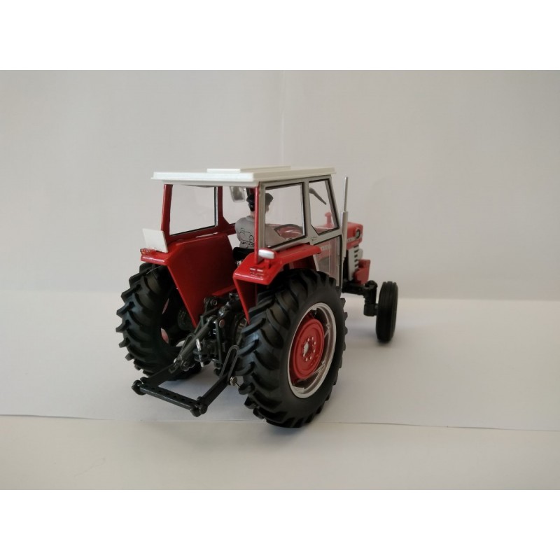 MASSEY FERGUSON 188 Multi-Power + cabine Limited 2000 (ACA Chartres 2022)