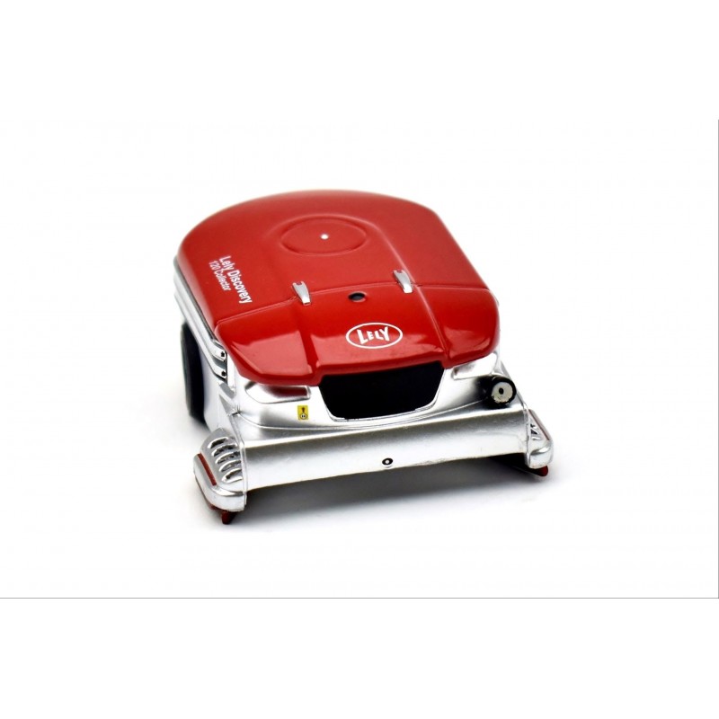 Robot nettoyeur LELY Discovery 120 Collector