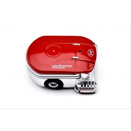 Robot nettoyeur LELY Discovery 120 Collector