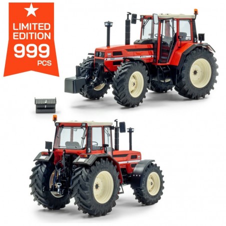 Same Laser 150 Turbo + Rel av et jeu de masses