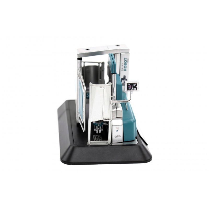 Robot de Traite Gea R9500