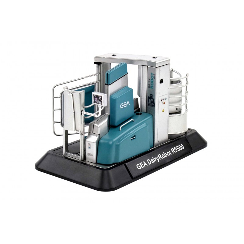 Robot de Traite Gea R9500