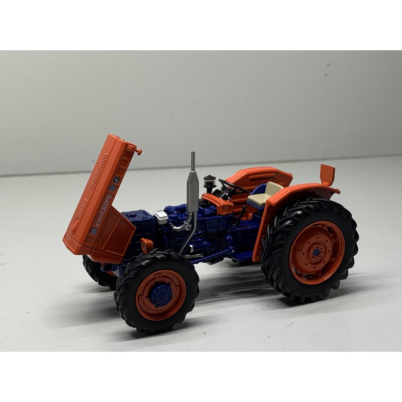 SAME CENTAURO 4 WD