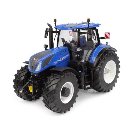 copy of New Holland T6.175 (modèle 2016)