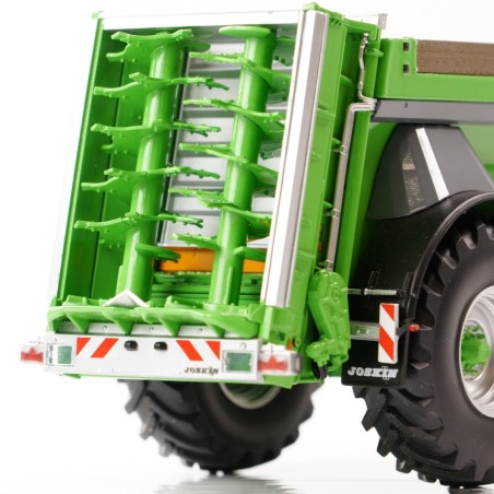 copy of Rampe d'épandage JOSKIN Pendislide Pro